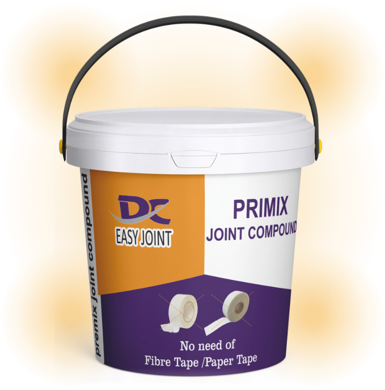 Easy Joint Gypsum board joint filling compound